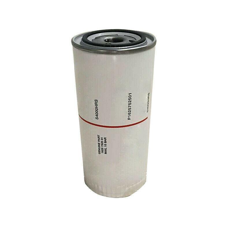 Oil Filter 1625752501 1625-7525-01 Suitable for Atlas Copco Compressor ...