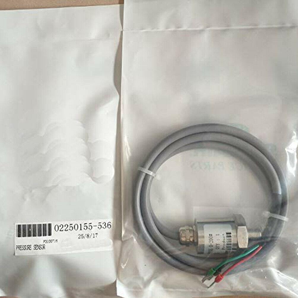 Pressure Sensor 2200702805 2200-7028-05 for Atlas Copco Ceccato Quincy ...