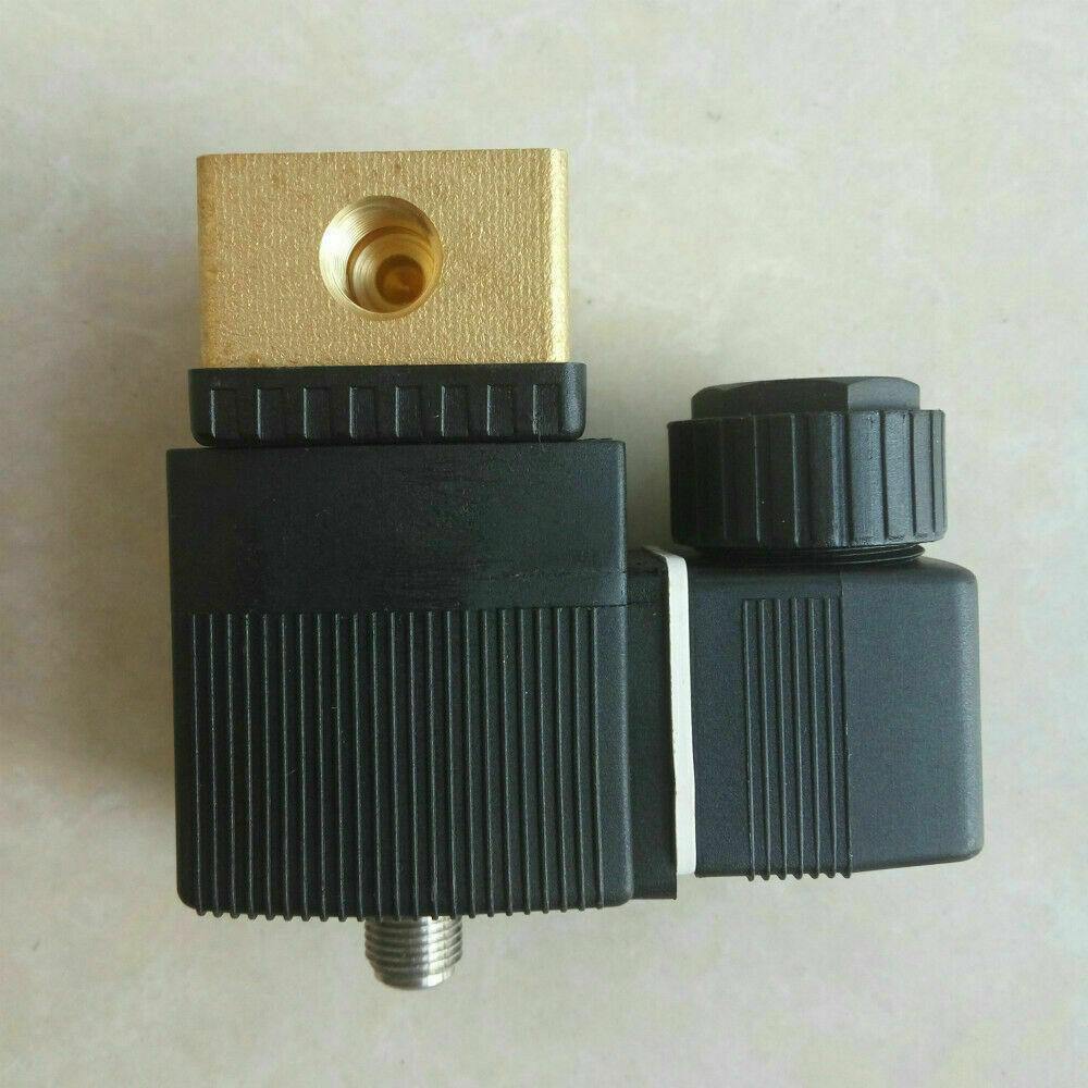 1089062120 Electric Blowdown Solenoid Valve for Atlas Copco Air ...