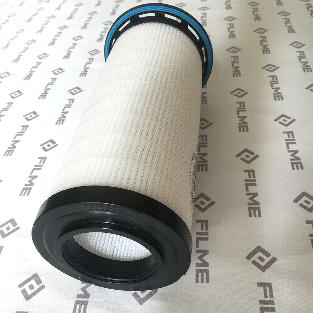 23424922 Oil Coolant Filter Suitable for Ingersoll Rand Compressor SH5 ...