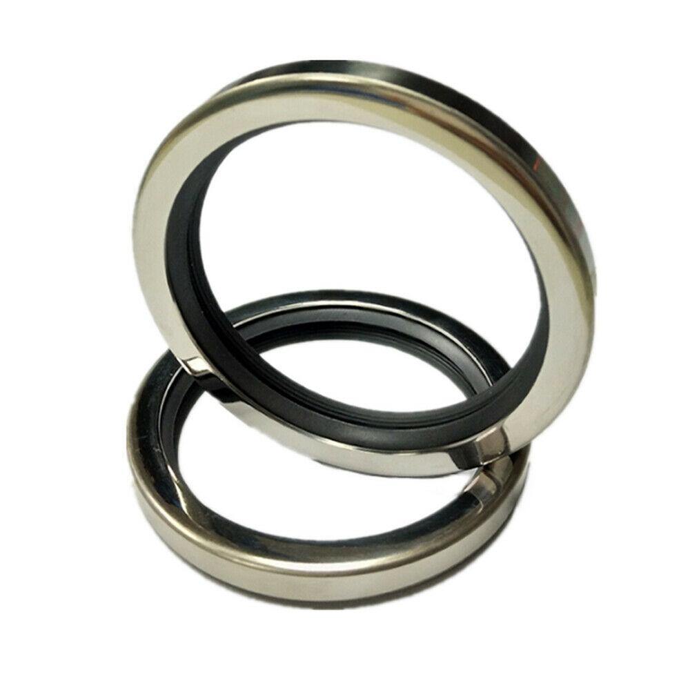 PTFE Stainless Steel Oil Seal 1616562580 1616-5625-80 for Atlas Copco ...