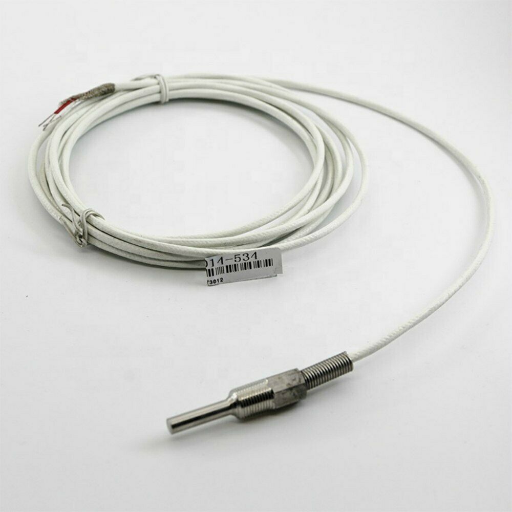2105040087 Temperature Switch Sensor for FUSHENG Air Compressor Spare ...