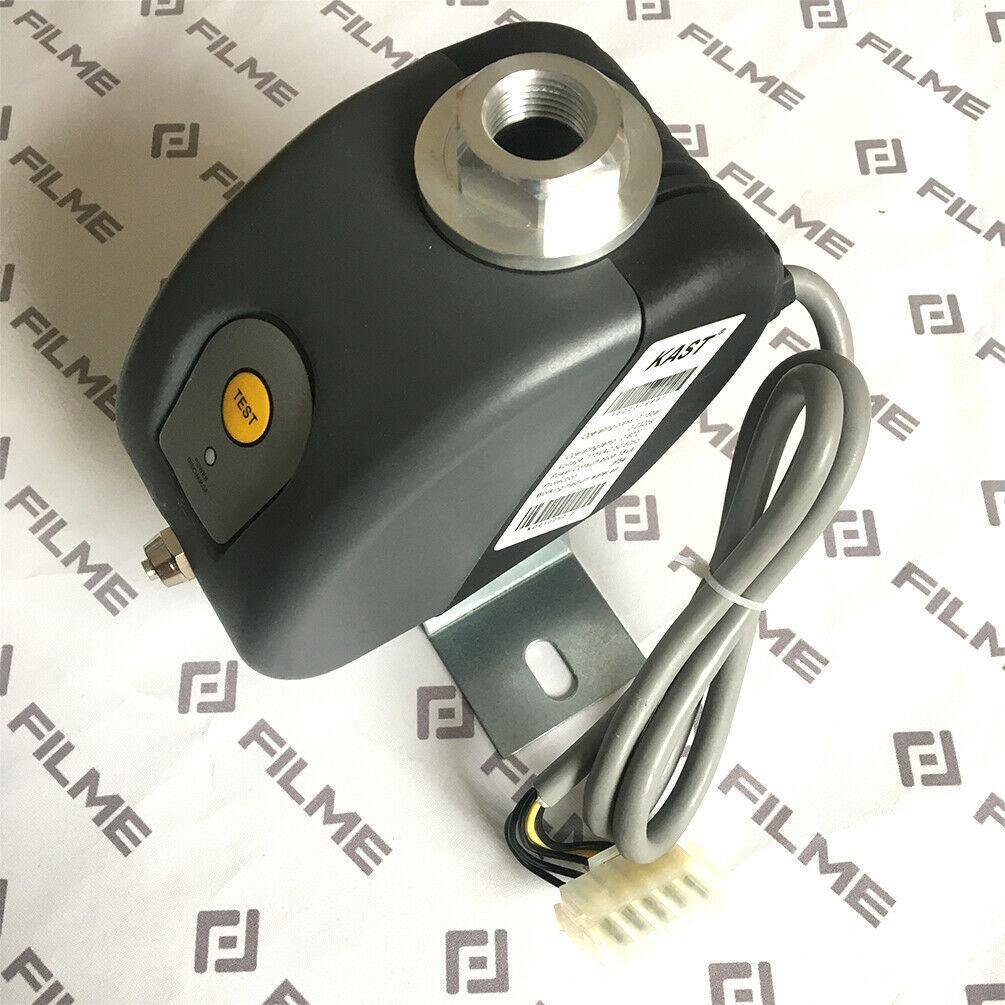 Electric Auto Drain Valve for Atlas Copco Automatic Drain Water ...