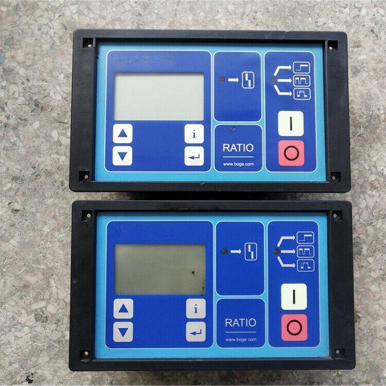 500100246 Controller Panel Unit Suitable for BOGE Air Compressor Ratio ...