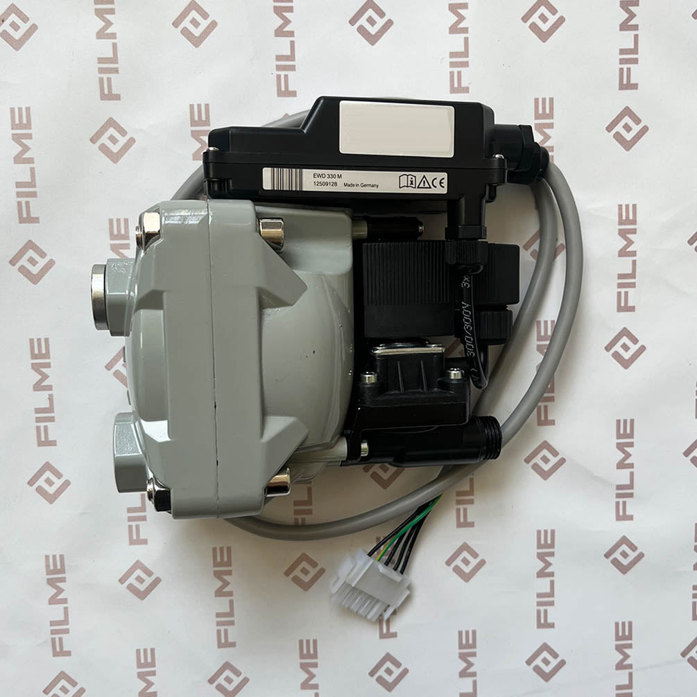 Drain Valve EWD330M Suitable for Atlas Copco Compressor – FILME COMPRESSOR