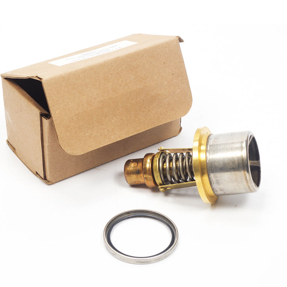 Thermostatic Valve QX114463 for CompAir Screw Compressor – FILME COMPRESSOR