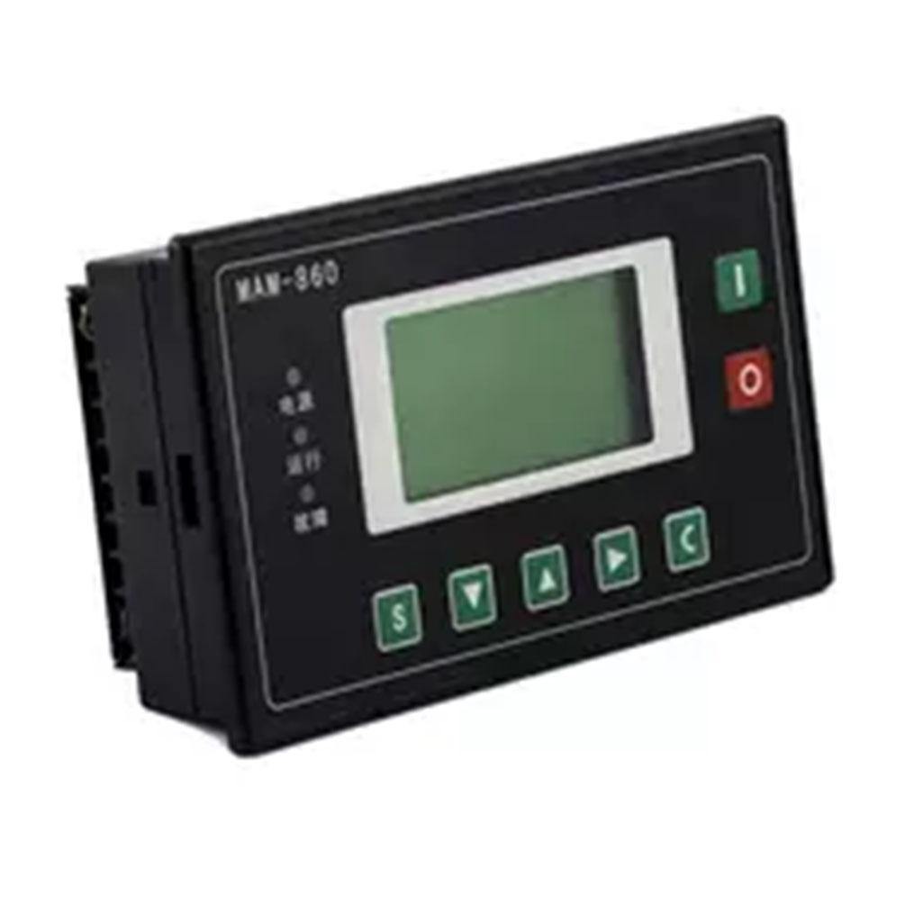 MAM-860 MAM 860 Controller Panel for Compressor – FILME COMPRESSOR
