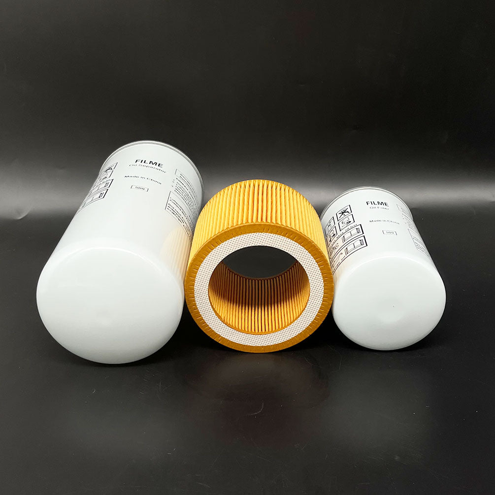 2200902714 Maintenance Filter Kit for Quincy Chicago Pneumatic ...