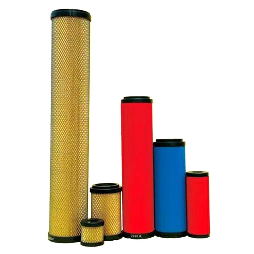 Line Filter Element 2901200500 2901-2005-00 for Atlas Copco Compressor ...