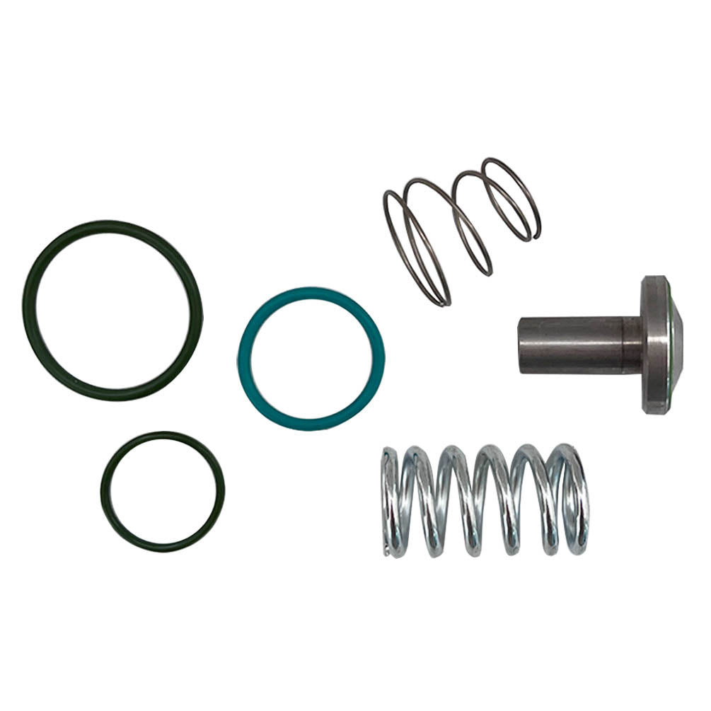 2200900944 Minimum Pressure Valve Kit for Atlas Copco Compressor Repa ...