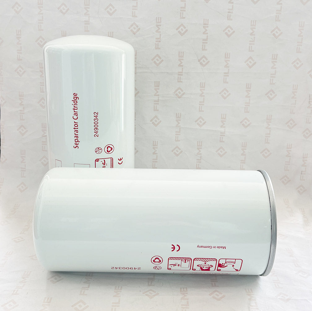 24900342 Air Oil Separator Element Suitable for Ingersoll Rand ...