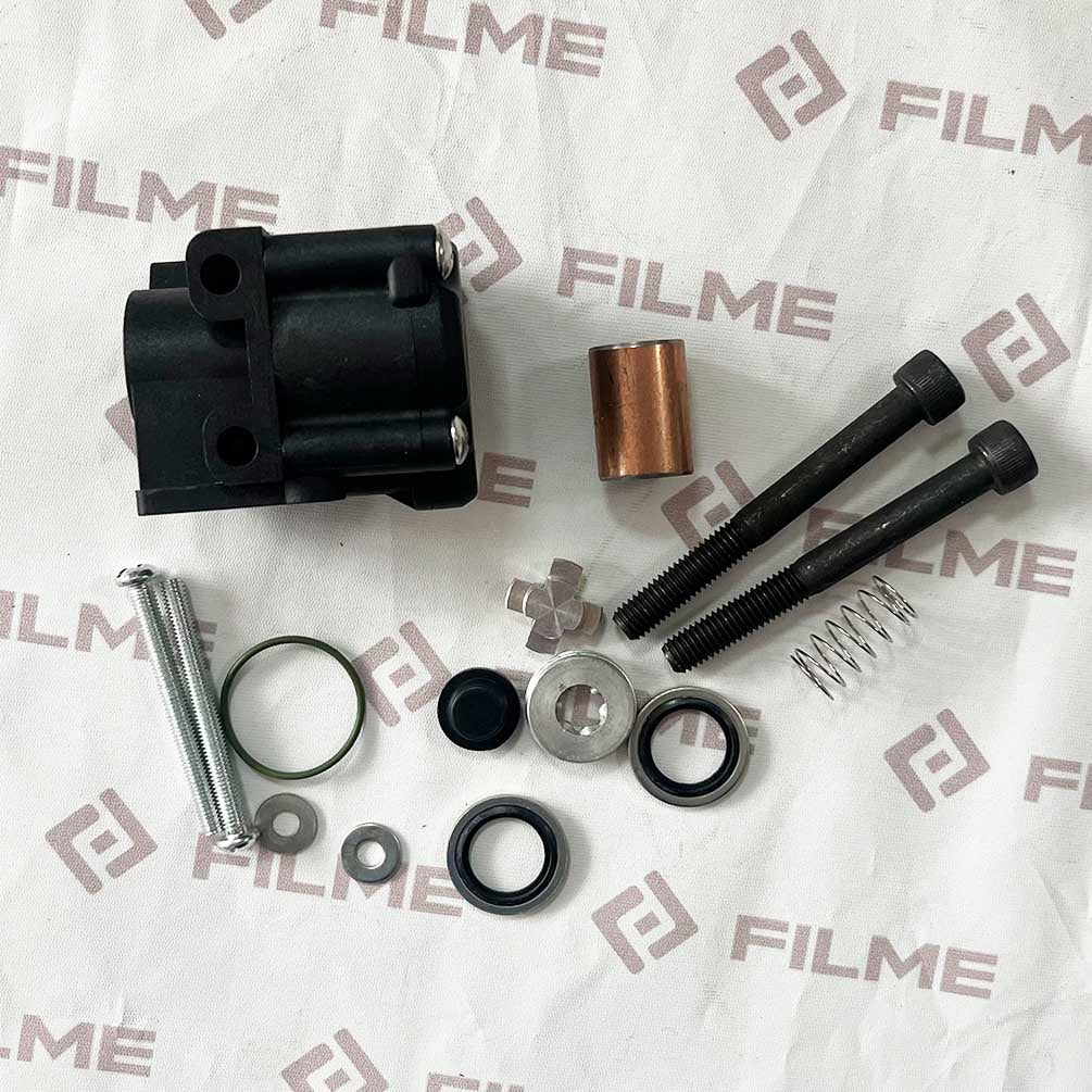 2901162200 Unloader Valve Service Kit Spare Parts Suitable for Atlas ...