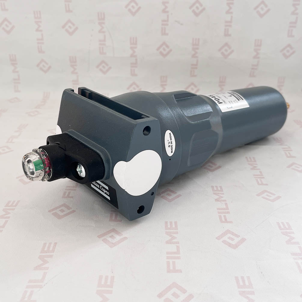 Precision Filter Assembly 8102295014 8102-2950-14 for Atlas Copco ...