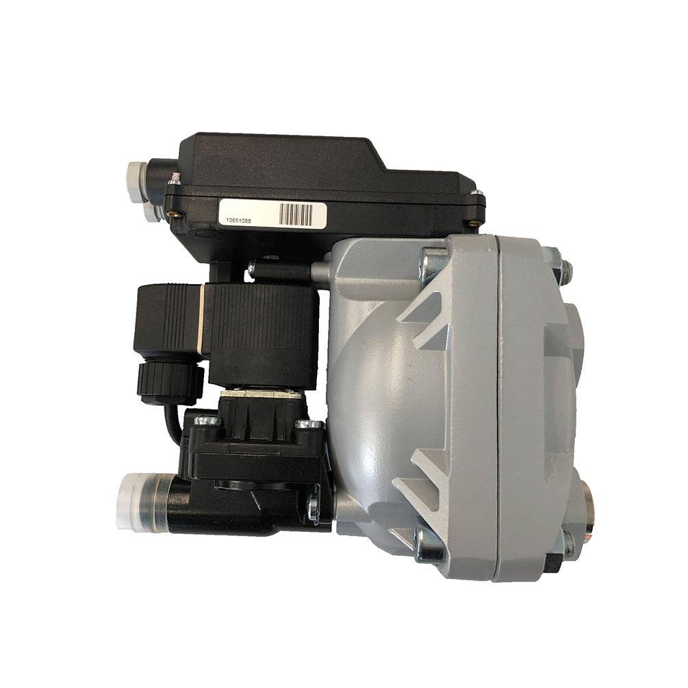 Electronic Drain Valve 1621682200 EWD330B Suitable for Atlas Copco Com ...