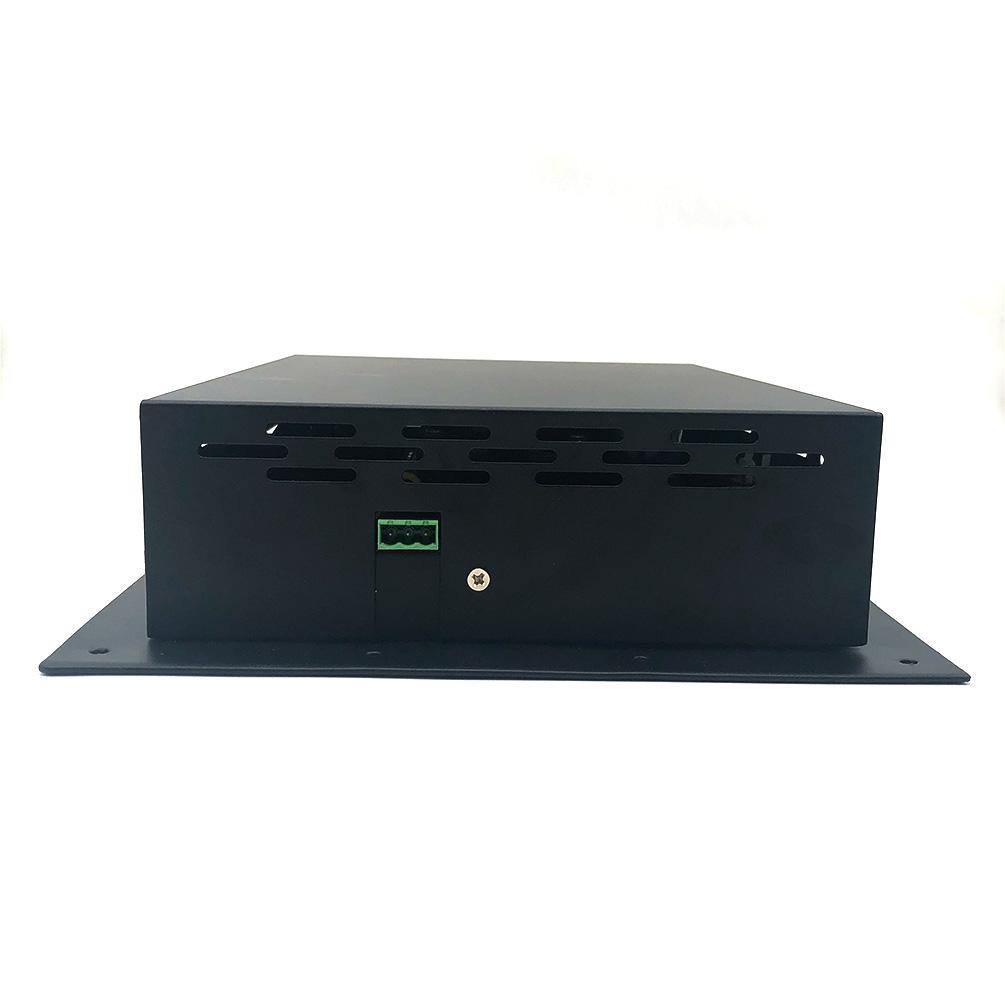 All New 302EAU1173 ES+ Controller Panel Gardner Denver Compressor Part ...