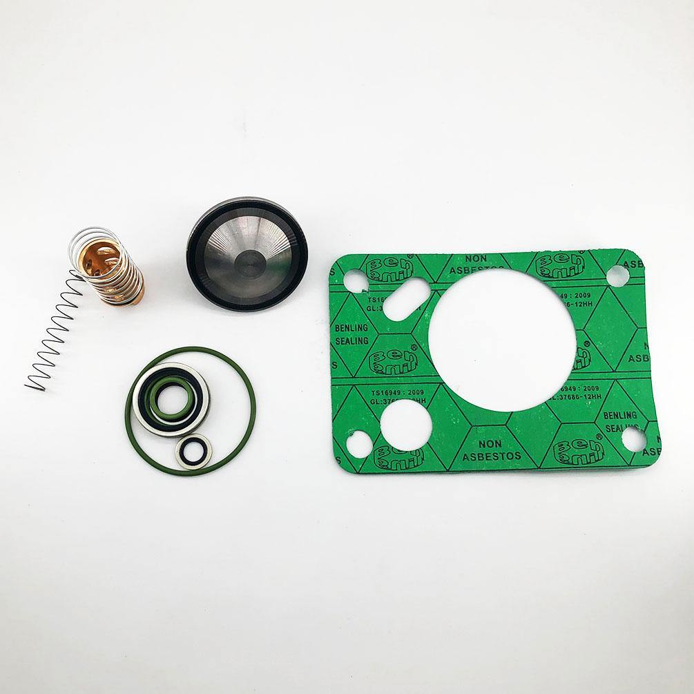 2901196000 Oil Stop Valve & Check Valve Suitable for Atlas Copco ...