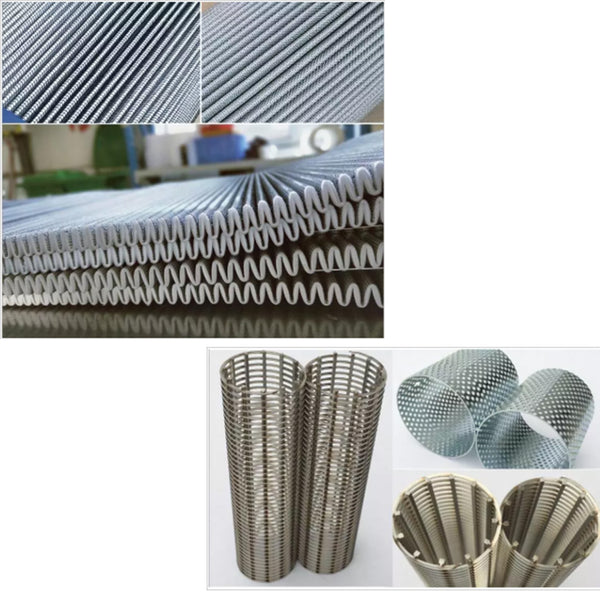 Hydraulic Filter V3.0617-06 for ARGO Replacement Part – FILME COMPRESSOR