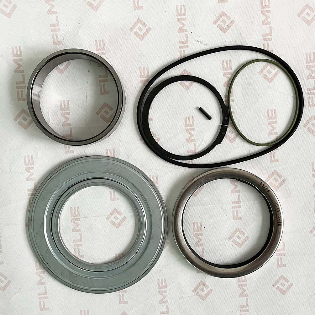 37916408 Shaft Seal Repair Kit for Gardner Denver Screw Air Compressor ...