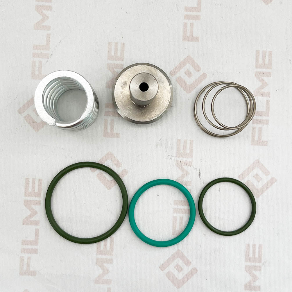 2200900944 Minimum Pressure Valve Kit for Atlas Copco Compressor Repa ...