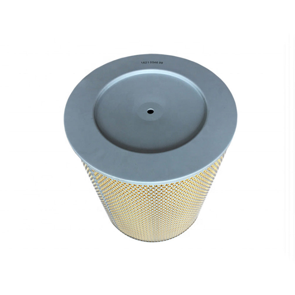 Air Filter Element 1630040999 1630-0409-99 Suitable for Atlas Copco ...