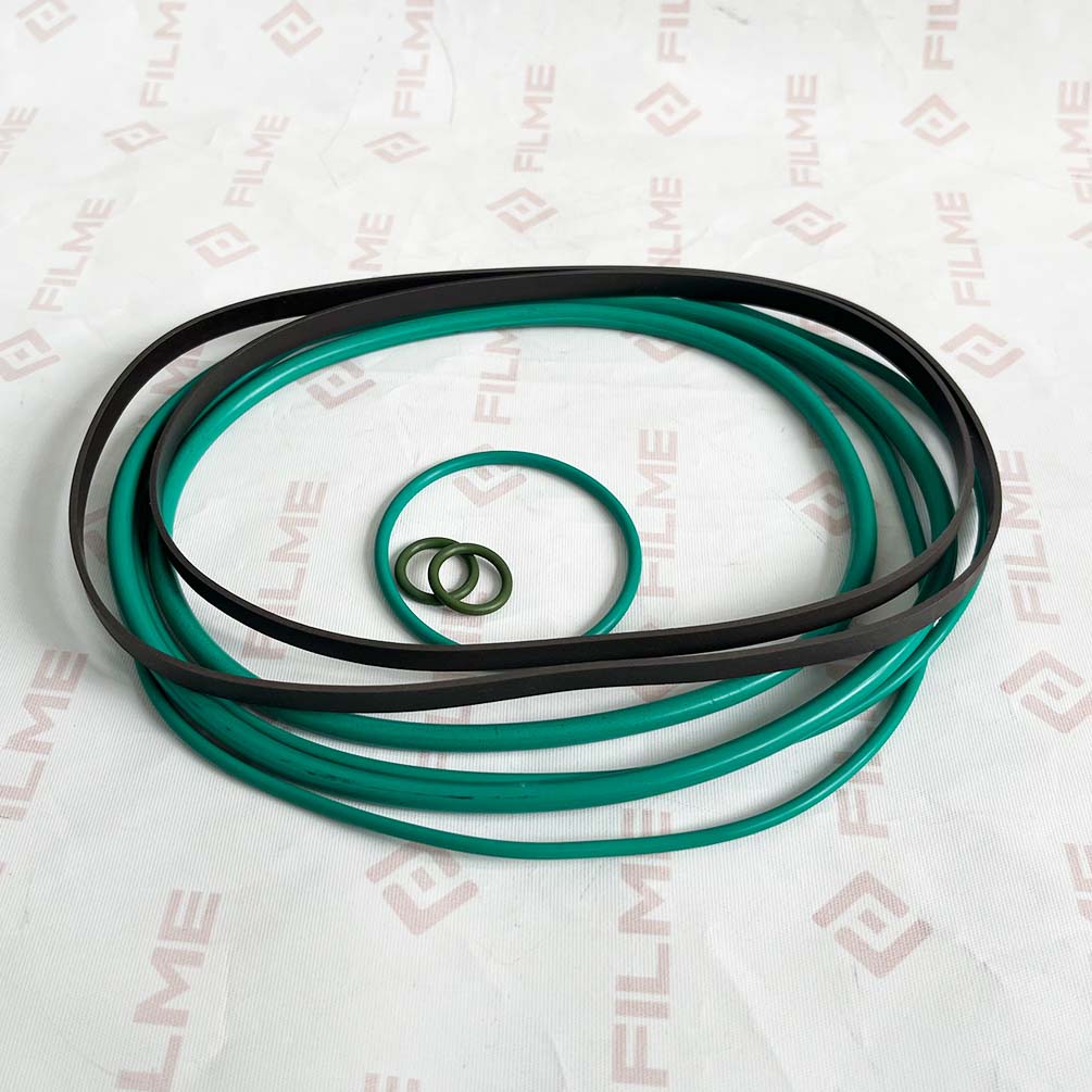 2906009700 Unloader Valve Service Kit Spare Parts Suitable for Atlas ...