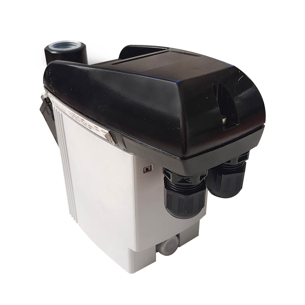 Drain Valve 23434848 Suitable for Ingersoll Rand Compressor OEM – FILME ...