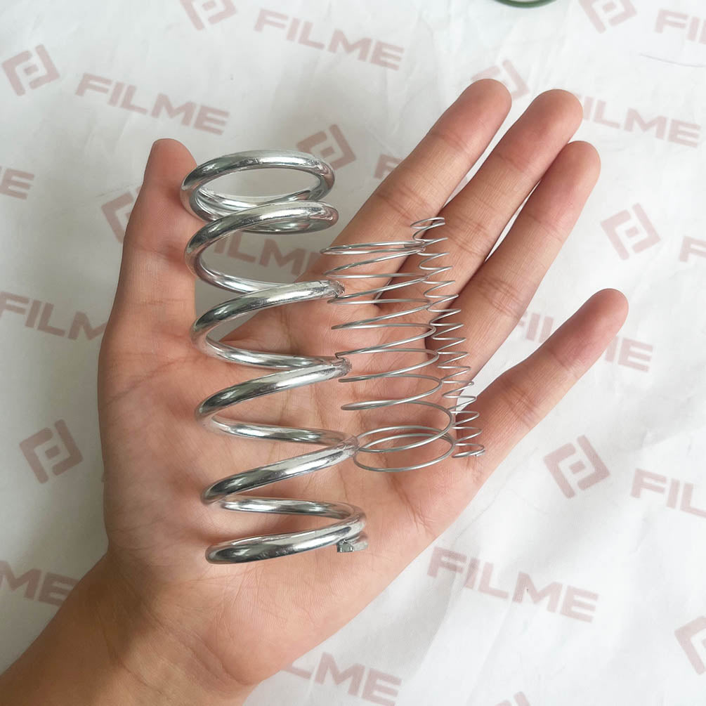 2901145300 Minimum Pressure Valve Kit Suitable for Atlas Copco Quincy ...