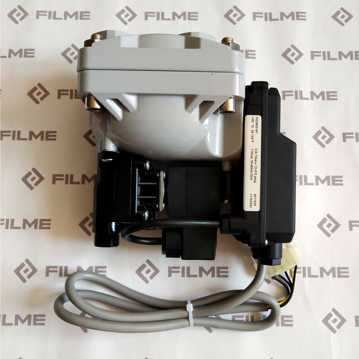 2901146551 Electric Auto Drain Valve Suitable for Atlas Copco ...