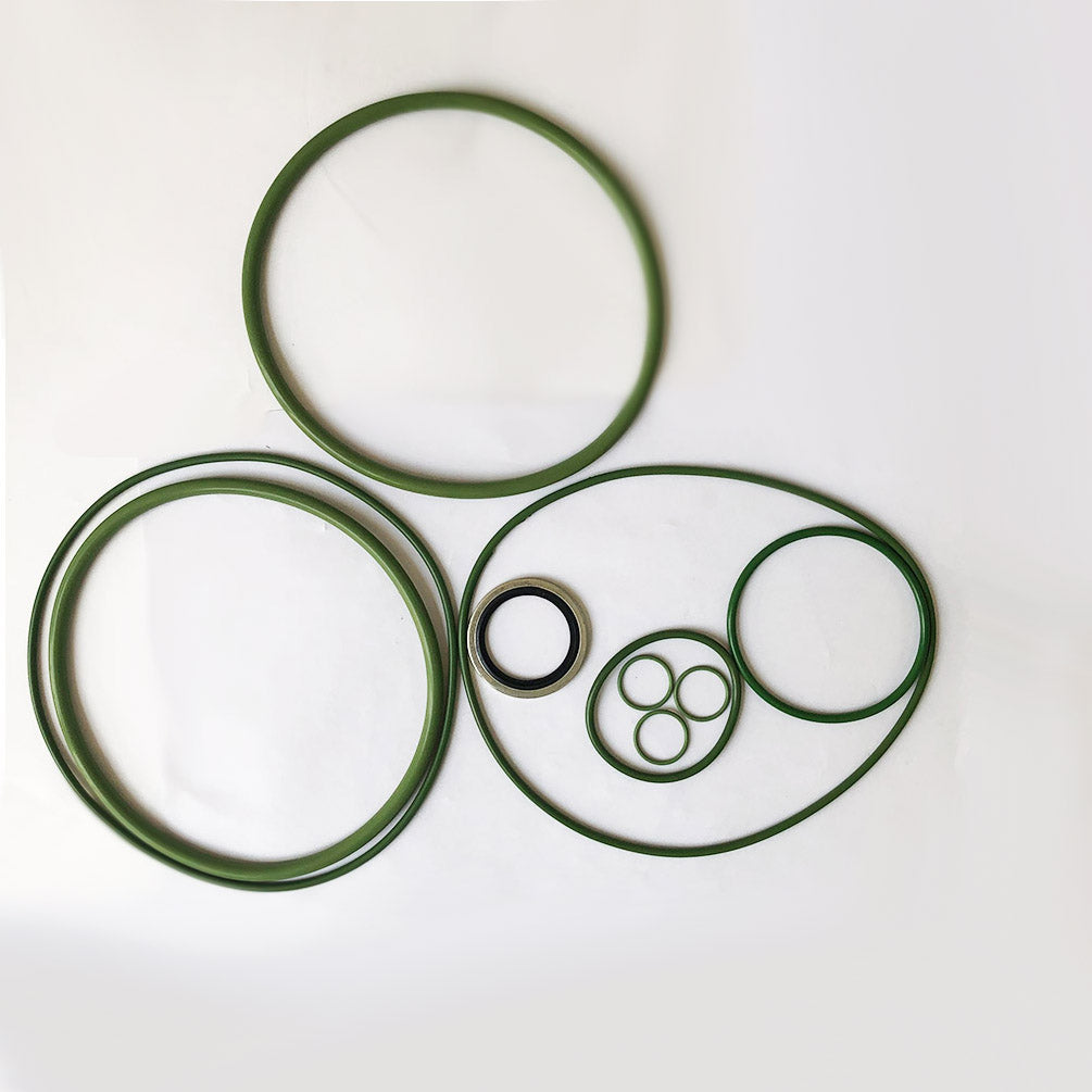 2906069300 Oil Stop Check Valve Kit for Atlas Copco Screw Air Compres ...
