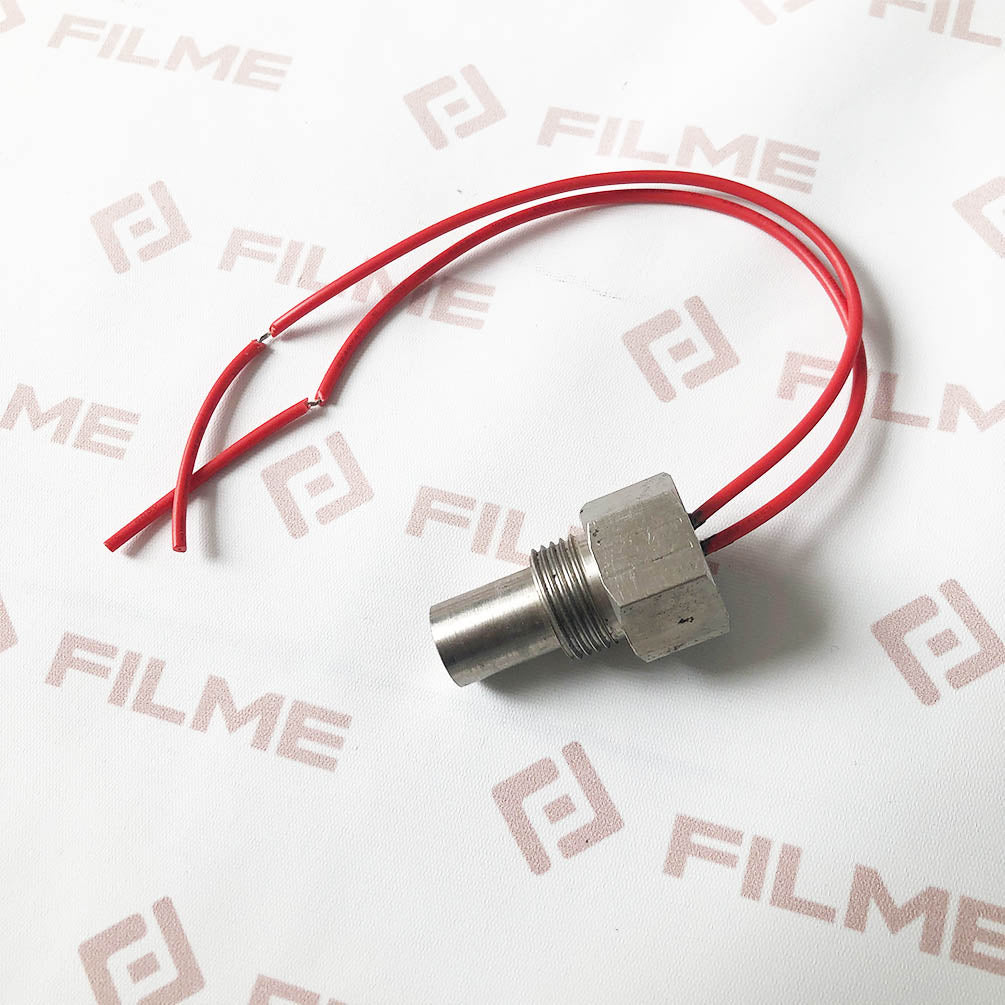 Temperature Sensor 22823199 35596436 for Ingersoll Rand Mobile Air ...