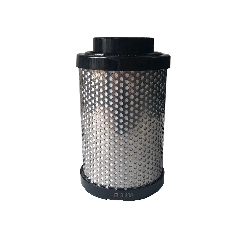 Pipeline Filter ELS-400 EDS-400 EMS-400 EKS-400 for Compressor – FILME ...
