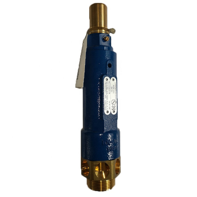 Safety Valve 0830100728 0830-1007-28 for Atlas Copco Compressors ...