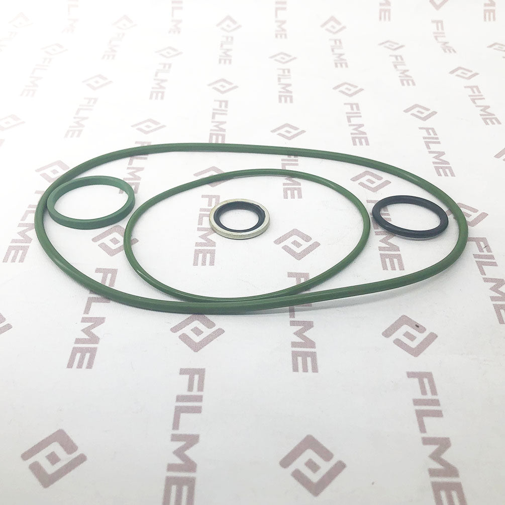 2906097400 Oil Cooler Service Kit Suitable for Atlas Copco Air ...