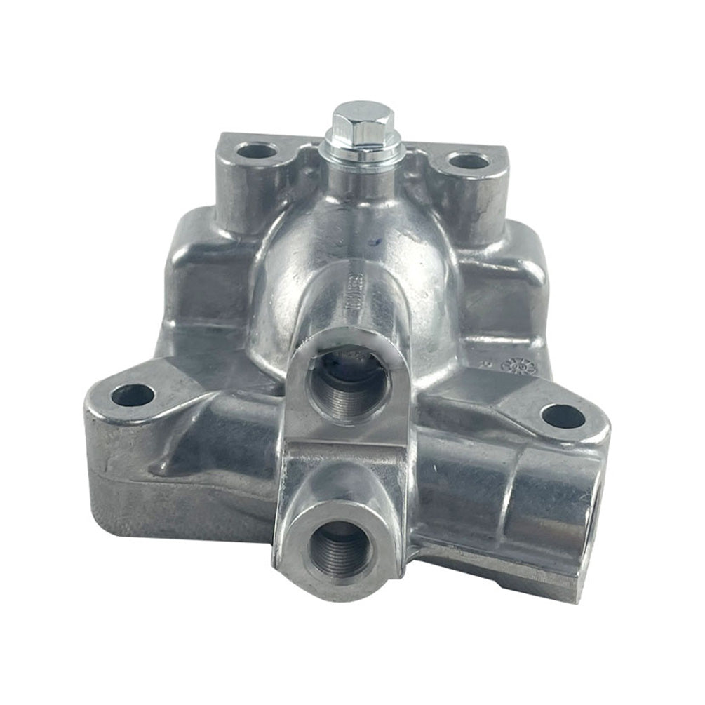 1622614100 1622-6141-00 Oil Shutoff Valve Base for Atlas Copco Screw ...