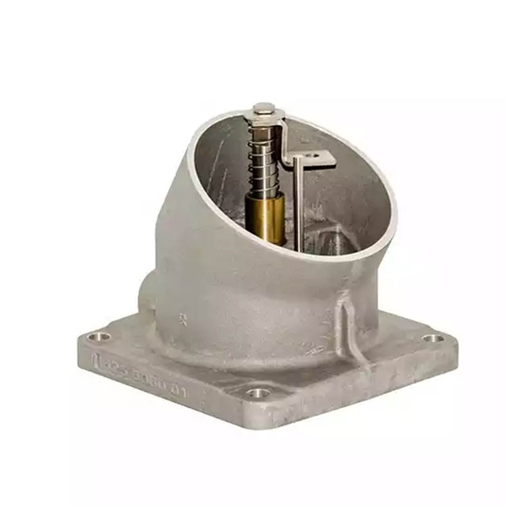 Unloading Valve Assembly 1625506083 1625-5060-83 for Atlas Copco Compr ...