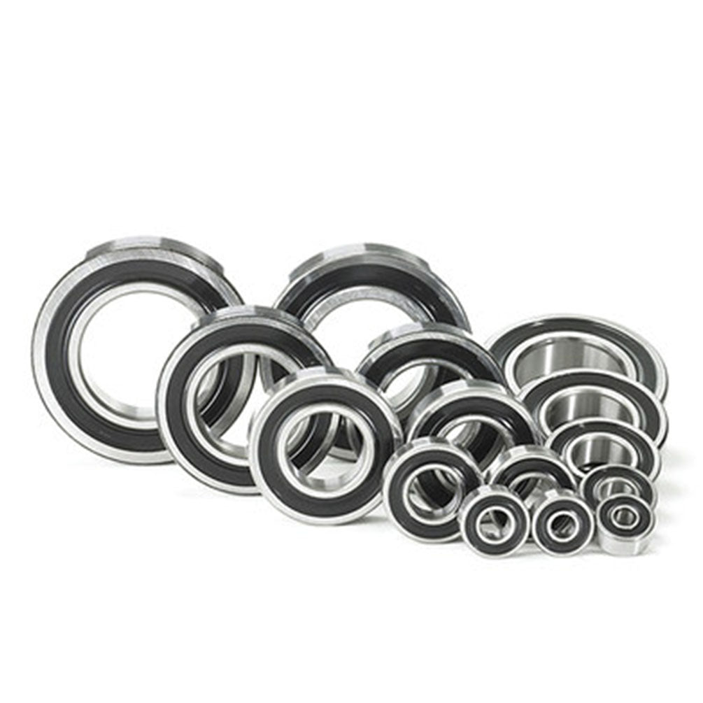 Roller Bearing 0508215801 Suitable for Atlas Copco Compressor 0508-2158 ...