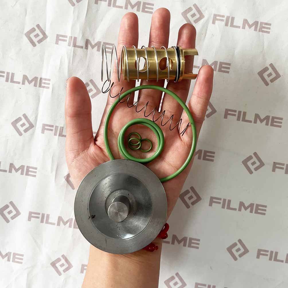 2906081000 Hp Element Exchange Kit for Atlas Copco Compressor Part 2906 ...