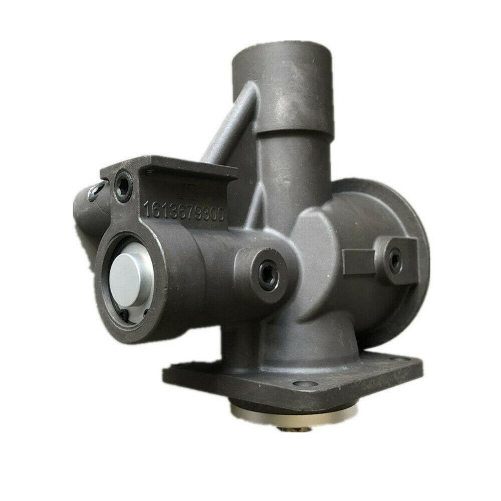 1613679300 Intake Loading Valve for Atlas Copco Compressor GA15-22 16 ...