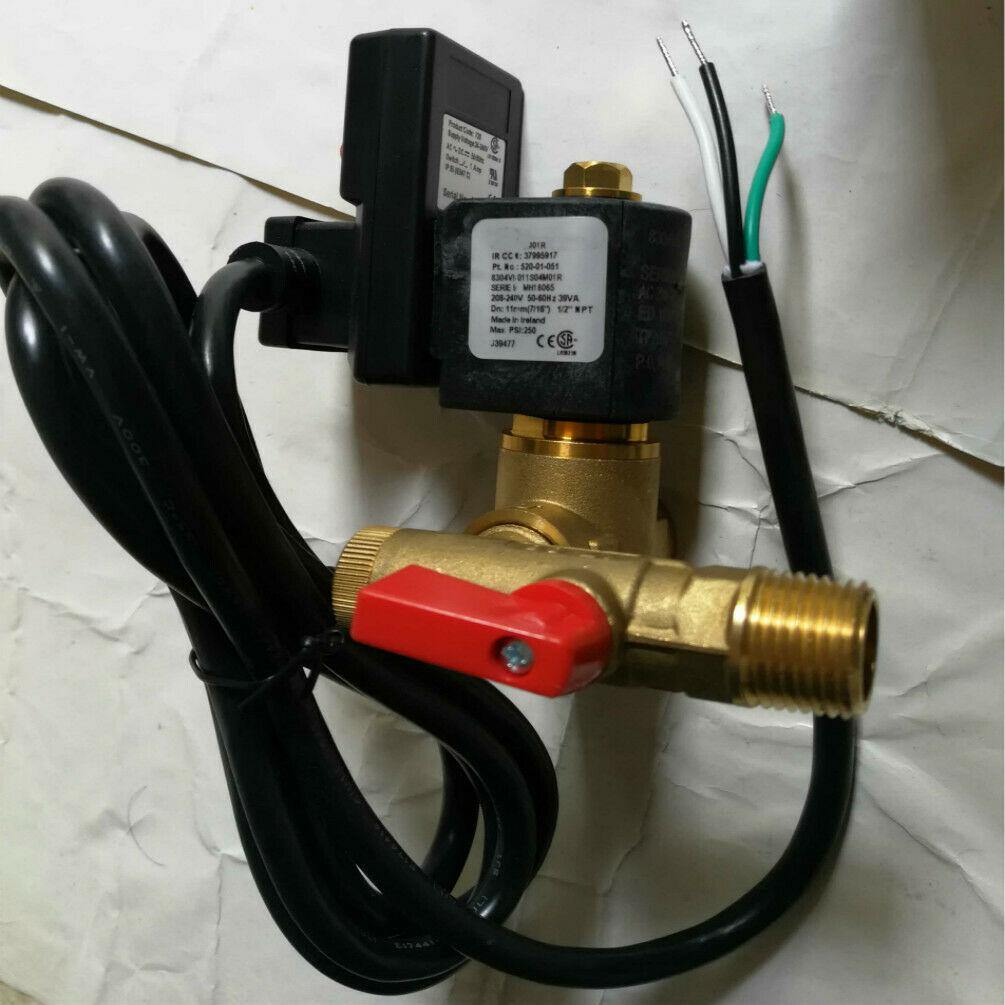 37995917 Automatic Drain Valve Suitable for Ingersoll Rand Compressor ...