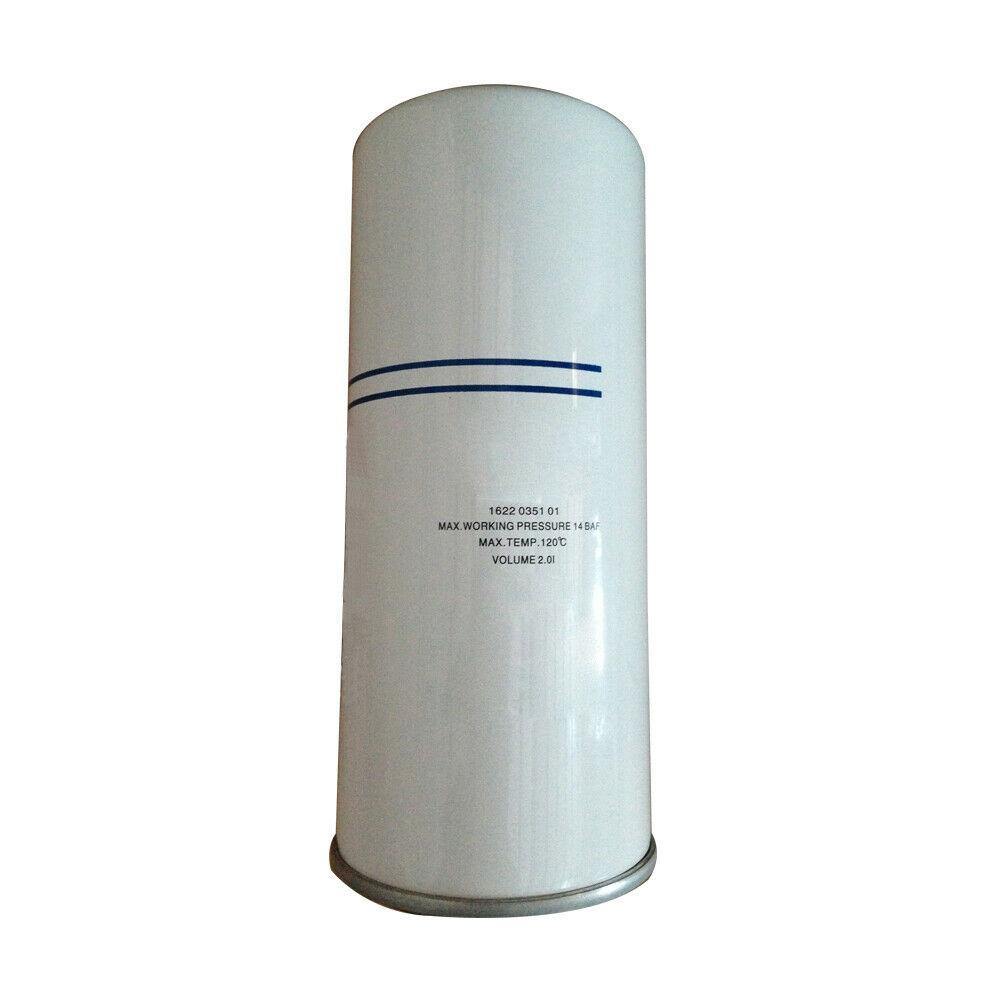 1625005590 Oil Separator for Atlas Copco Screw Air Compressor ...