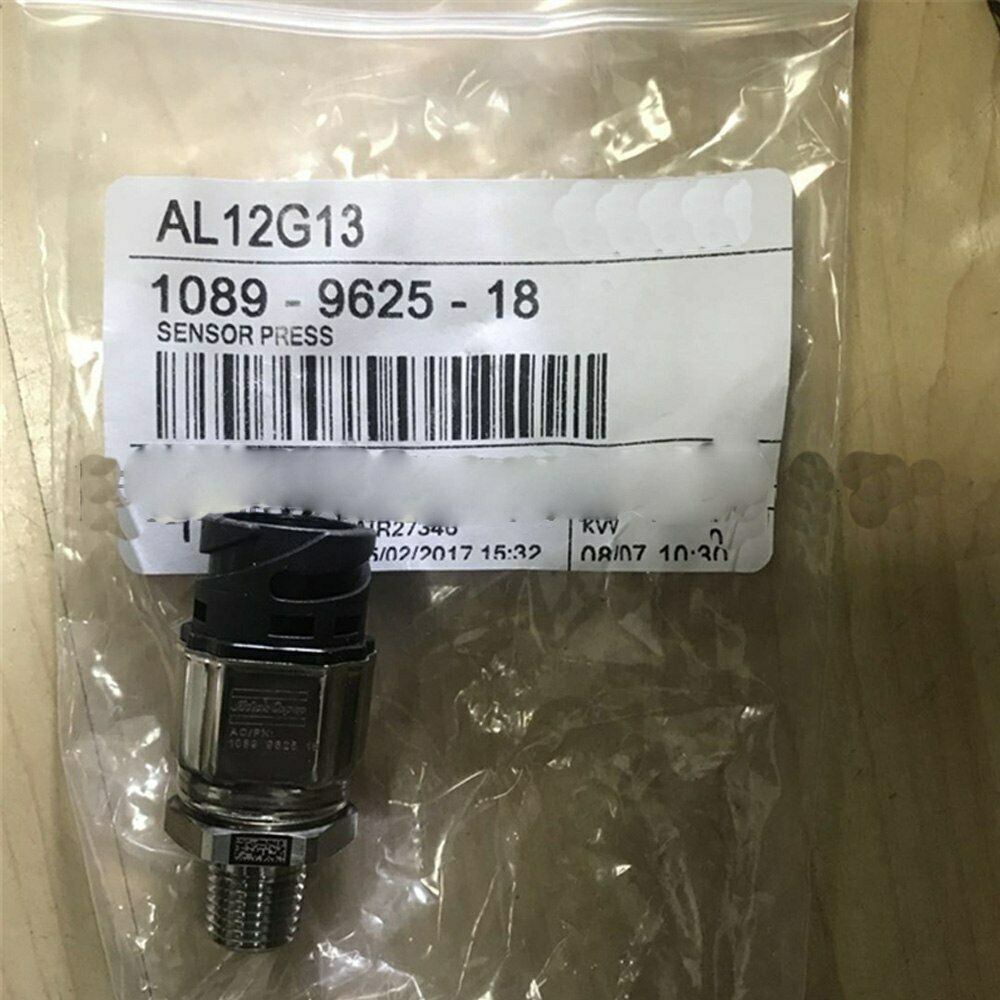 FedEx 1089962518 Original Pressure Sensor for Atlas Copco ...