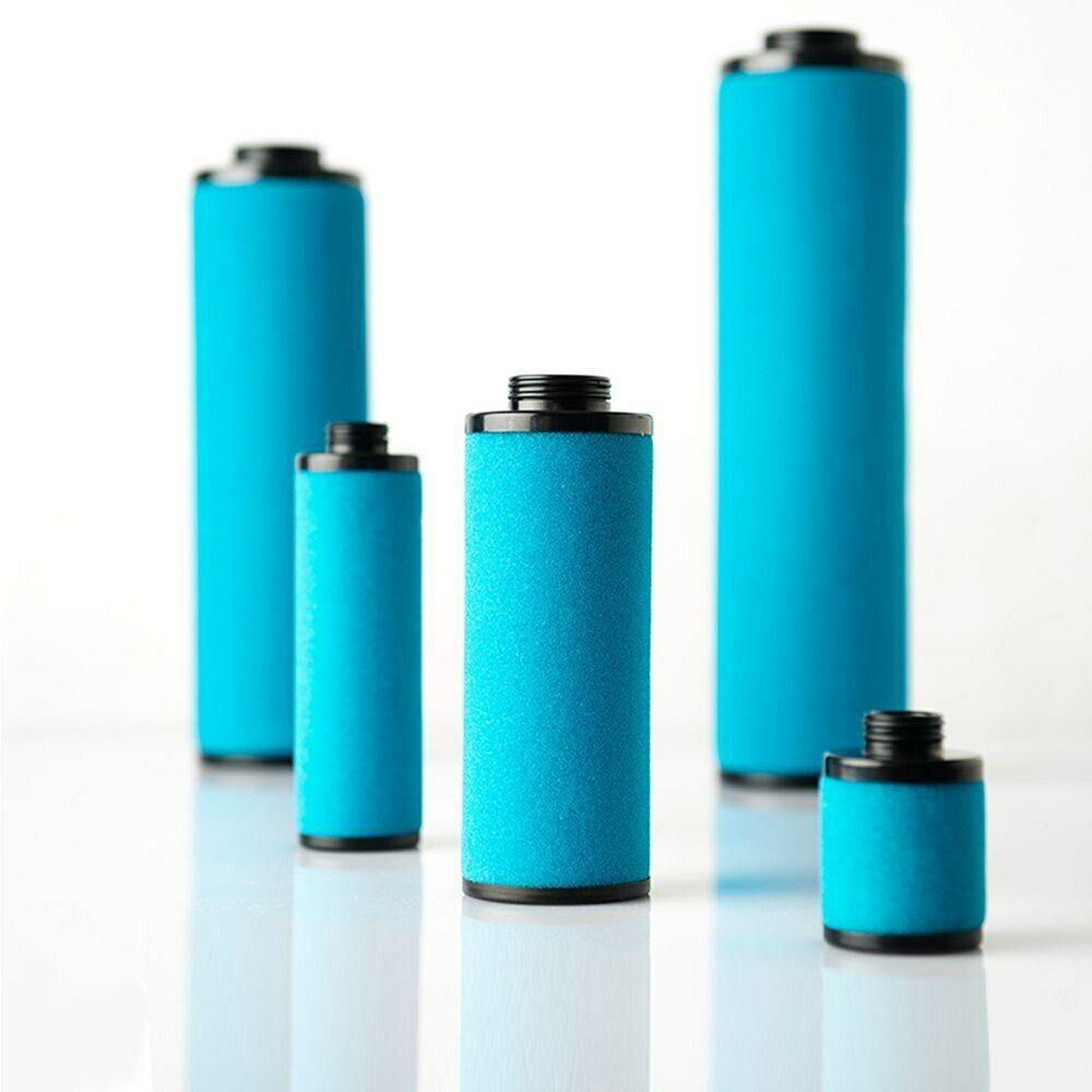 Pipeline Filter DD45 DDP45 PD45 PDP45 QD45 for Atlas Copco Compressor ...