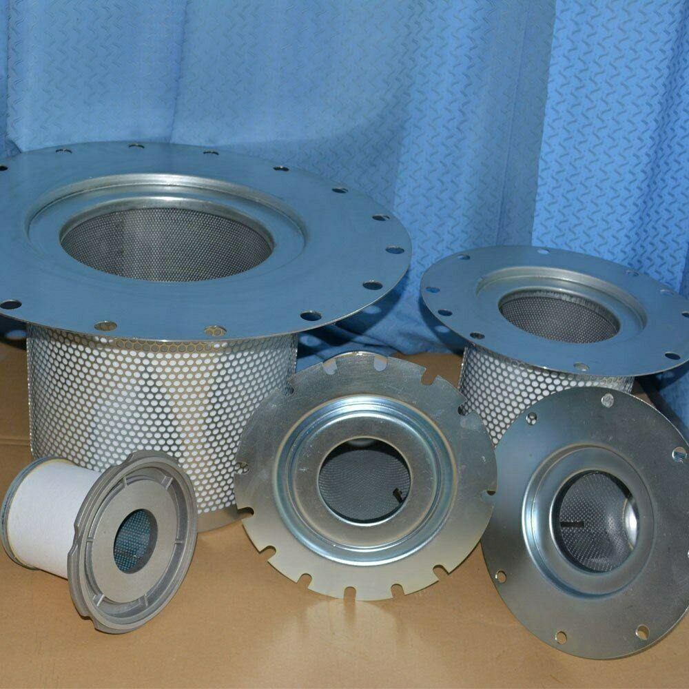 Oil Separator 2906063800 1621907700 for Atlas Copco Compressor 2906-06 ...