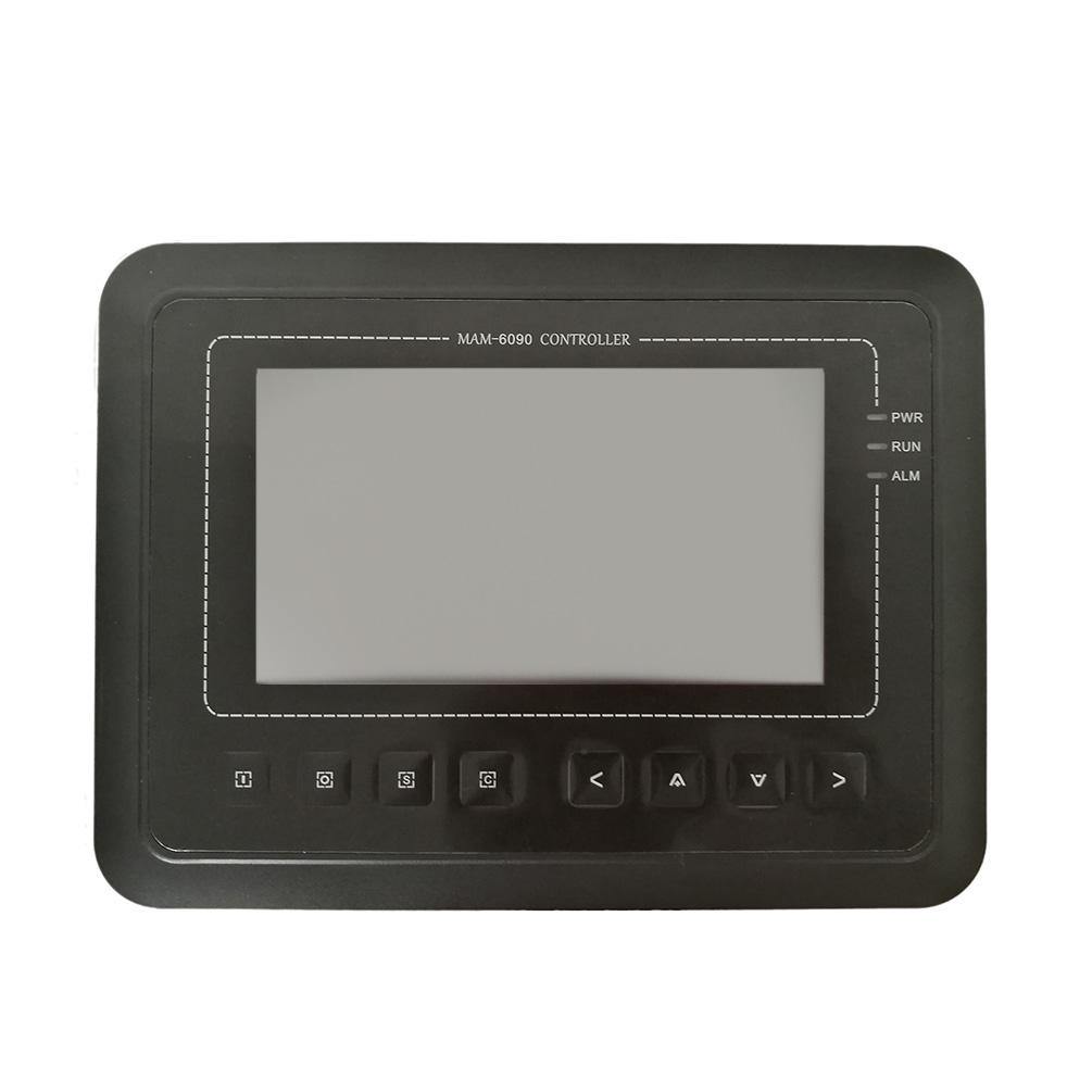 MAM-6080 MAM-6070 MAM-6090 Controller Panel Suitable for Screws ...