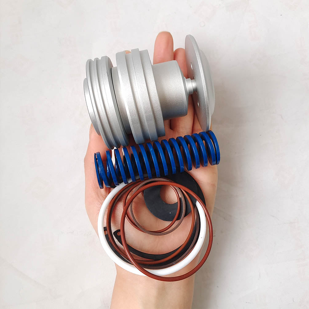 Unloader Valve Part 39216155 for Ingersoll Rand Air Compressor Intake ...