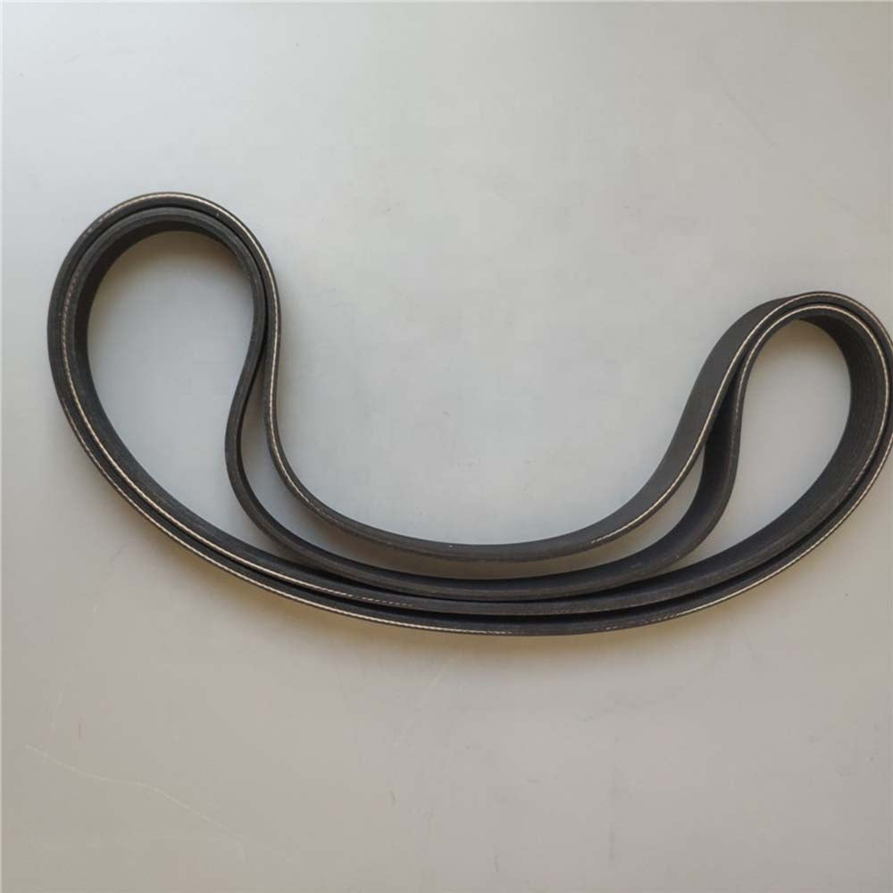 6.3815.1 El V-Ribbed Belt for Kaeser Air Screw Compressor Part – FILME ...
