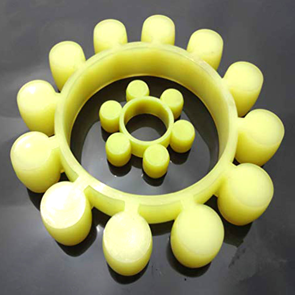 Coupling Element MT 1 2 3 4 5 6 7 8 9 10 11 12 13 Coupler Damper Buffer ...