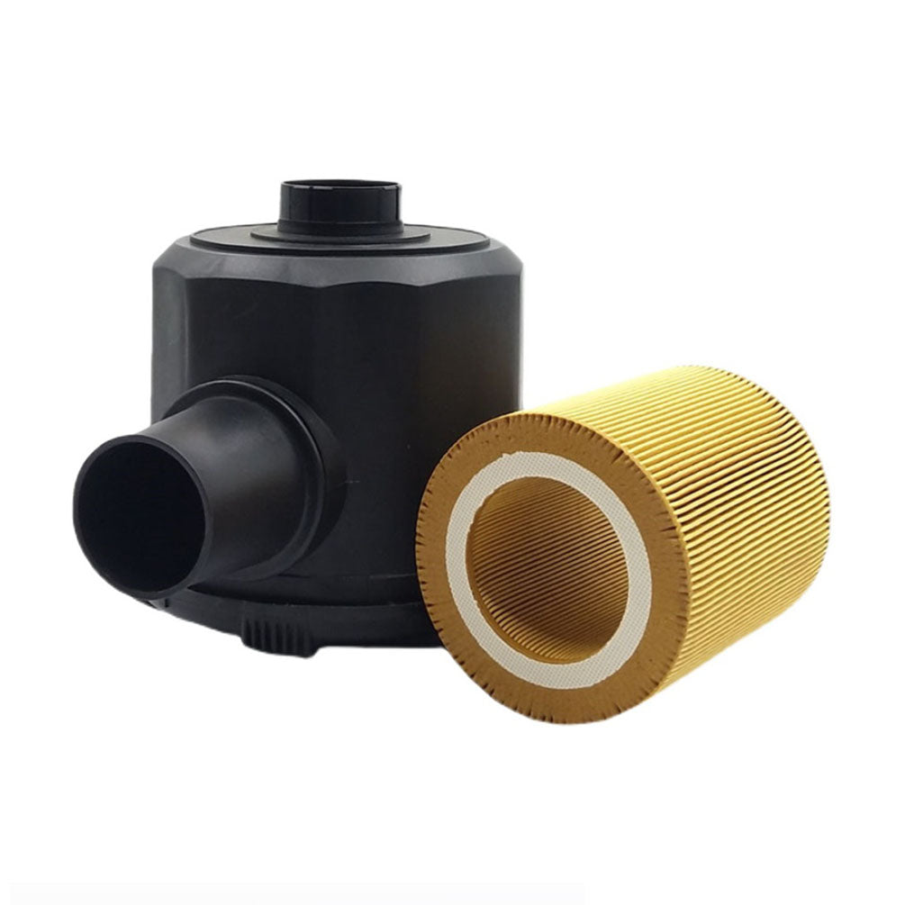 Air Filter Housing 1613871900 1613-8719-00 for Atlas Copco Air ...