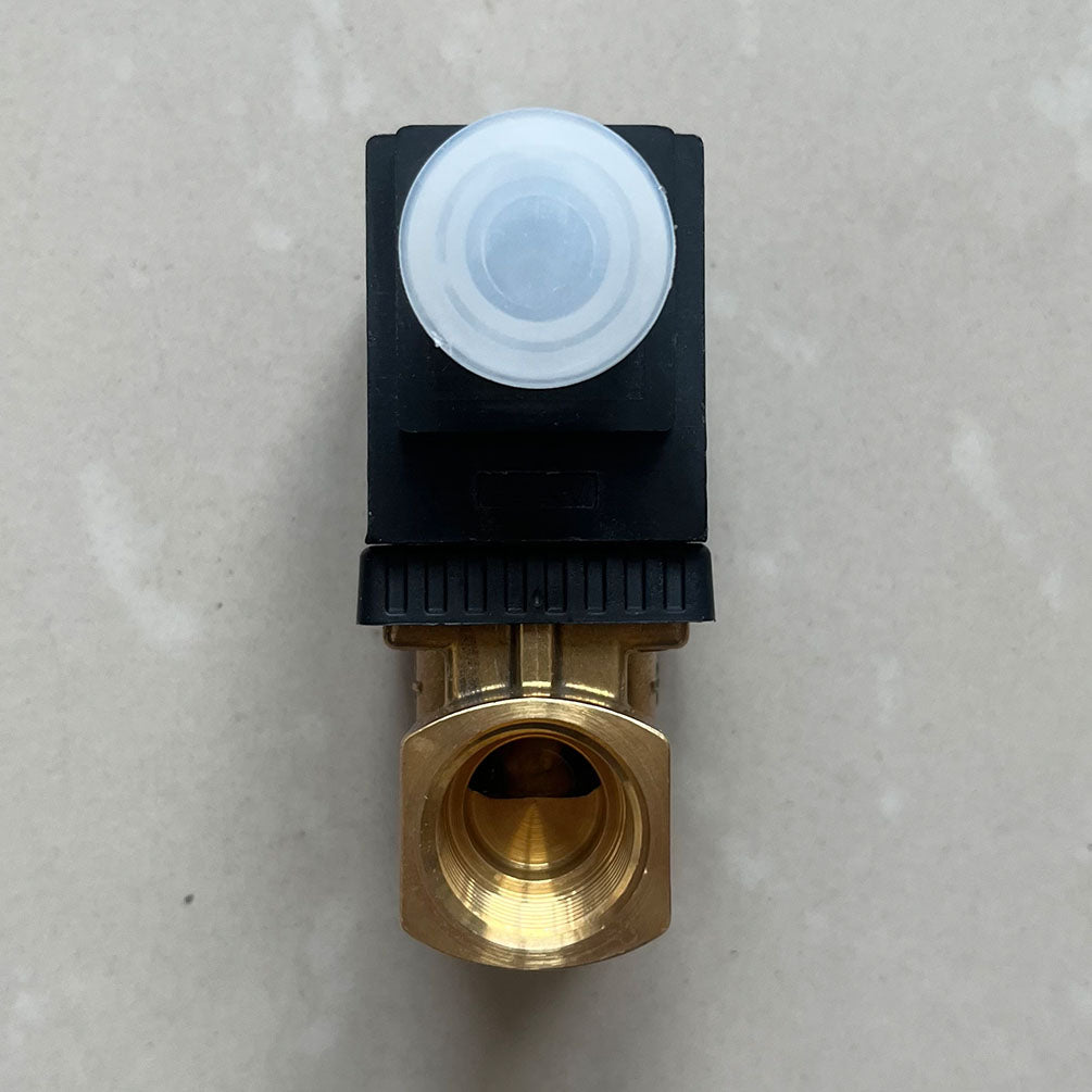 Solenoid Valve 36842300 Suitable for Ingersoll Rand Compressor – FILME ...