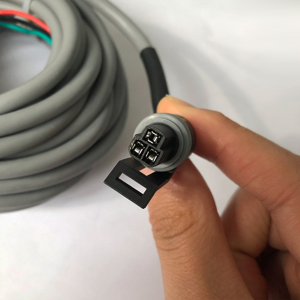 Length Cable with Adapter Pressure Transducer Sensor Data Line ...